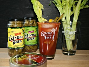 Matt & Steve's Extreme Beans Recipes- Plus a Giveaway! ~ Chews and Brews