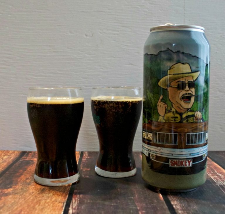 Smoked Rye Porter Barbecue Sauce ~ Chews and Brews