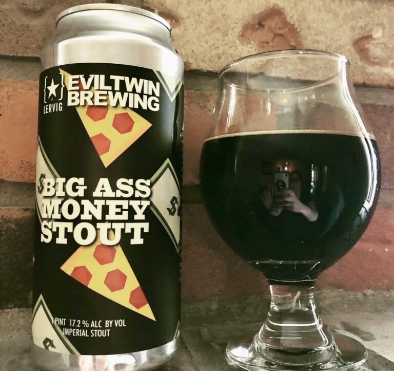 Exploring Stouts: The Heart of Dark Beer ~ Chews and Brews